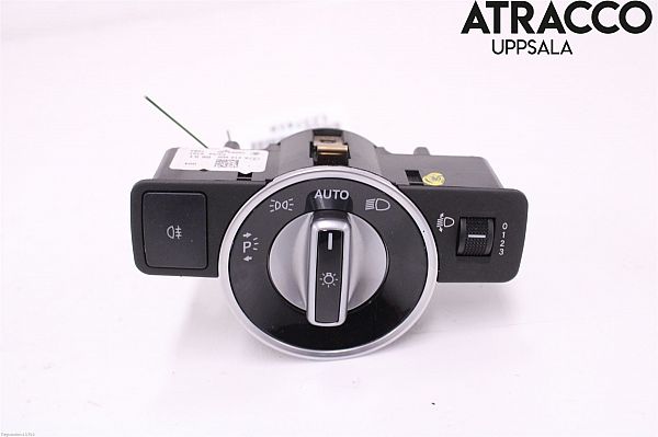 Mercedes-Benz A-class - Lichtschakelaar Aclass | Autoparts24