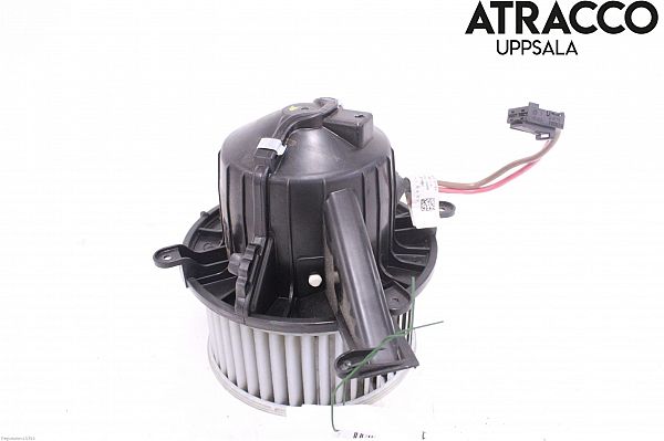 A0008304701 : Blæsermodstand / Varmeblæser og Motor - kabinevarmer ...