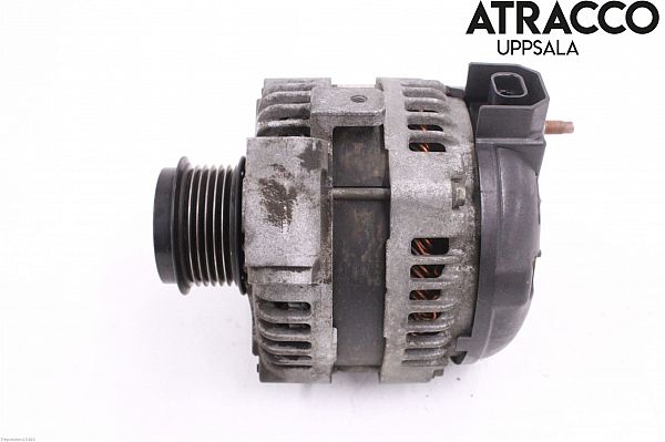 Cadillac CTS - Dynamo / Alternator CTS | Autoparts24