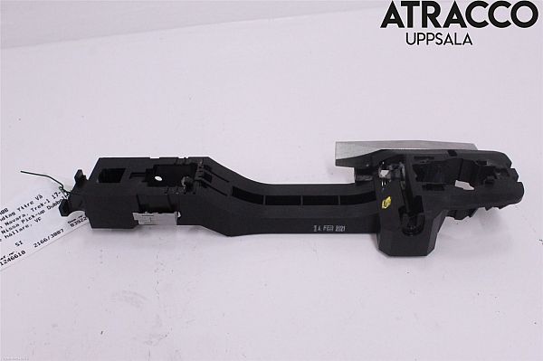 Brugt Nissan Navara - Håndtag udvending | Autoparts24
