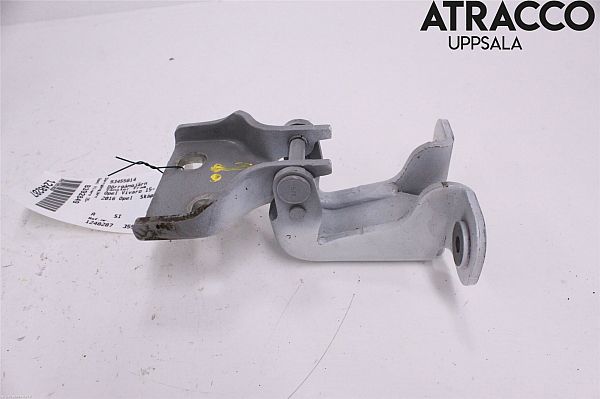 93450652 : Deurstop - Autoparts24