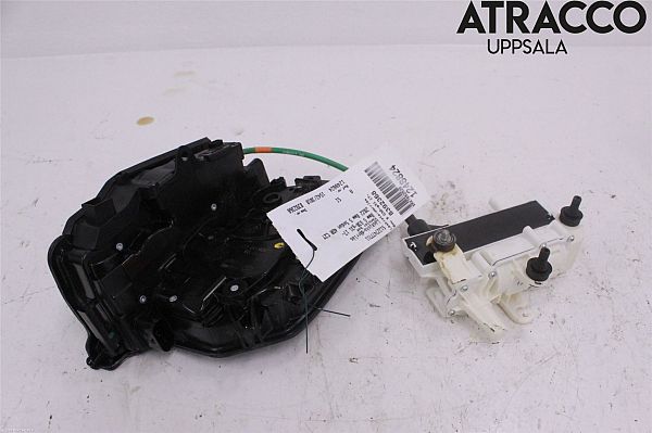 51-22-7-477-711 : Türschloss - Autoparts24