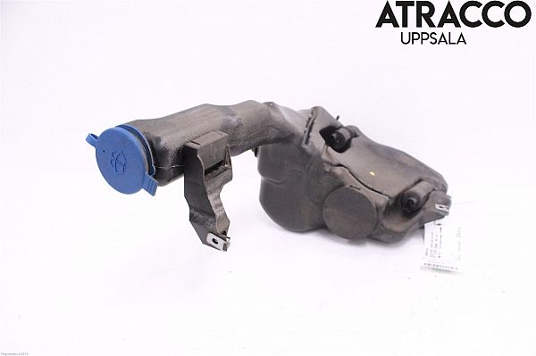 A-204-869-13-20: Sprinklerbeholder, Brændstoftank, Sprinkler - med ...