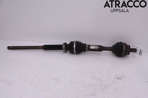 31272540 : Aandrijfas voor - Autoparts24