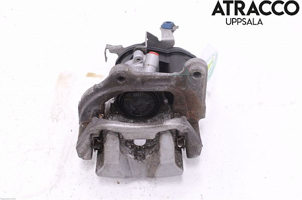 34-21-6-870-575 : Bremsekaliber - venstre bag og Bremsekaliber - ventil ...