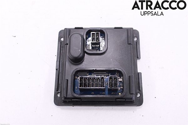 7L6941329A: Xenon / led-relais, Verlichting controle-eenheid ...