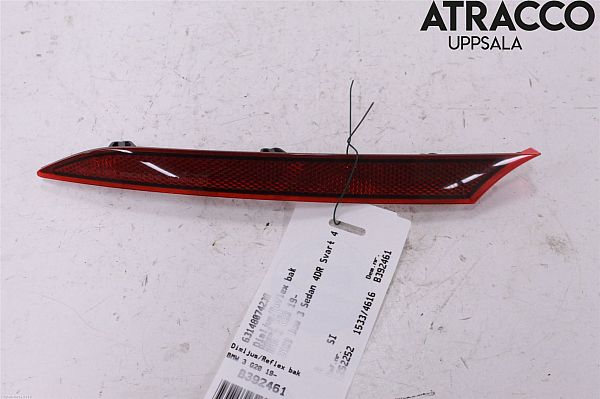 BMW 3 - Mistlamp, achter 3 | Autoparts24