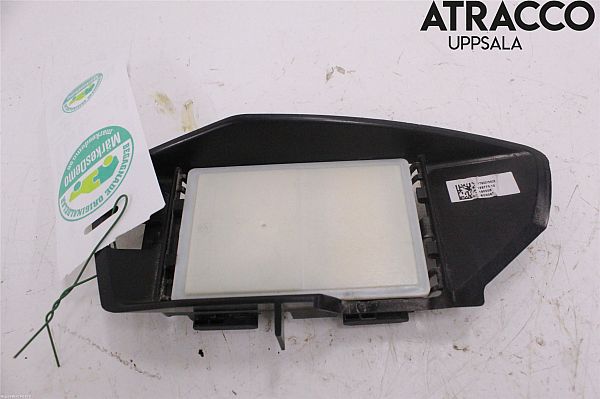 BMW 3 - Sensor - Radar 3 | Autoparts24