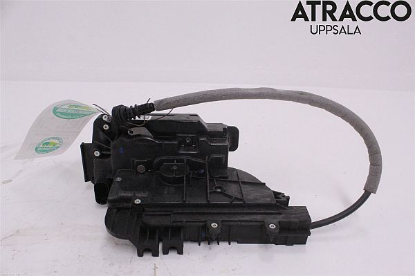 A4477200035: Deurslot, Centrale vergrendeling, Raamhevel, 2-deurs ...