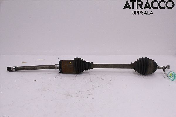31-60-8-675-014 : Drivaksel for - Autoparts24