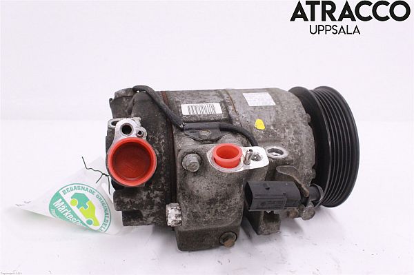 6Q0-820-808-C : Klimapumpe und Kompressorpumpe - Autoparts24