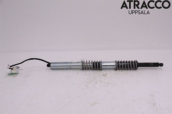 51-24-7-207-015 : Dämpfer Heckklappe und Heckklappe steuergerät ...