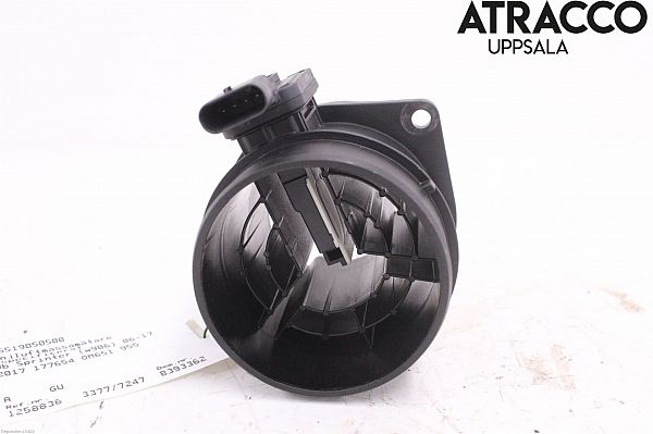 A6519050500 : Luftmængdemåler - Autoparts24