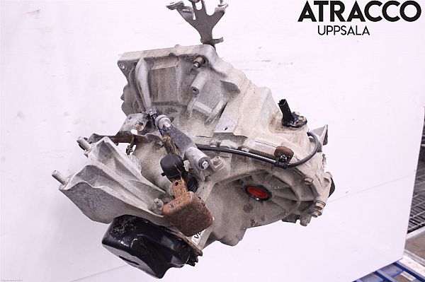 Mazda 2 - Skrzynia biegów 2 | Autoparts24