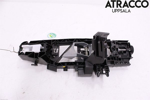 A0997601802: Håndtag udvending, Dørlås, Rudemotor, - Autoparts24