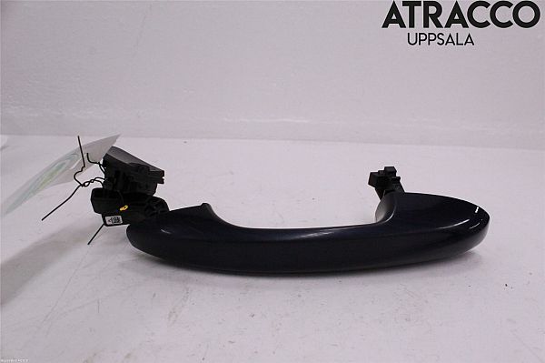 Mercedes-Benz GLE - Handgreep / deurgreep achterklep GLE | Autoparts24