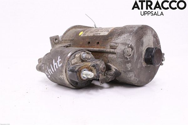 0051512901 : Anlasser - Autoparts24