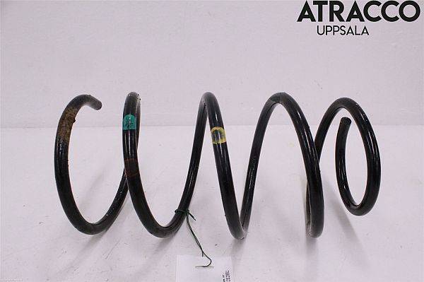 54630-1J300: Forfjeder spiral ens, Bagfjeder, Forfjeder - spiral højre ...