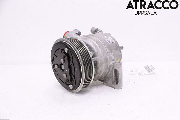 B0-007-761-80 : Airconditionpumpe - Autoparts24