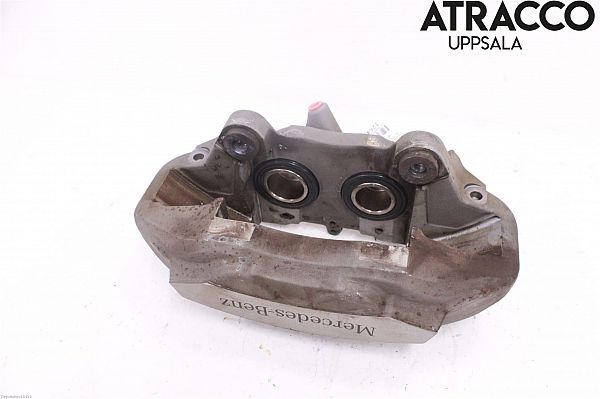 Mercedes-Benz EQC - Remklauw, rechtsvoor EQC | Autoparts24