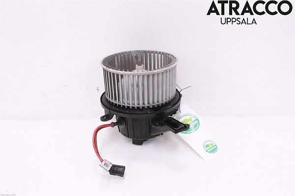 A-000-830-47-01 : Blæsermodstand / Varmeblæser og Motor - kabinevarmer ...