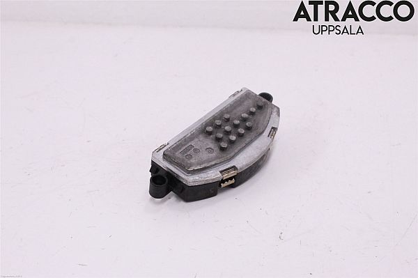 A4479063000 : Varmemodstand og Blæsermodstand / Varmeblæser - Autoparts24