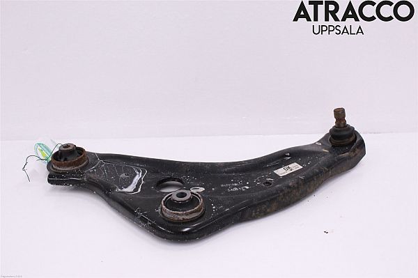 Nissan Qashqai - Draagarm lvoor onder Qashqai | Autoparts24