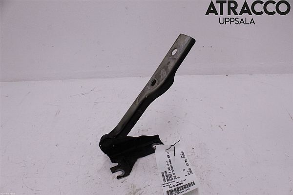 VW Polo - Motorkap scharnier Polo | Autoparts24