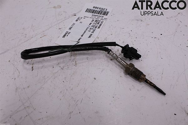 7805606: Sensor temperatuur / druk - uitlaat, Lambda sonde, Motorrubber ...