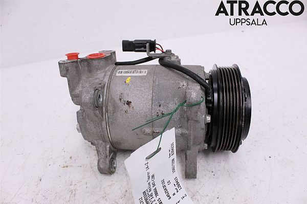 64525A3F1D2 : Airconditionpumpe - Autoparts24