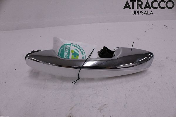 A-099-760-19-01 : Handgreep / deurgreep achterklep - Autoparts24