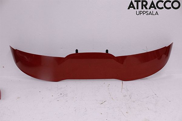 Peugeot 208 - Rear spoiler 208 | Autoparts24
