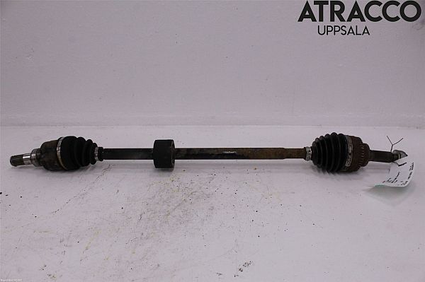 44101-M68K50 : Drivaksel for - Autoparts24