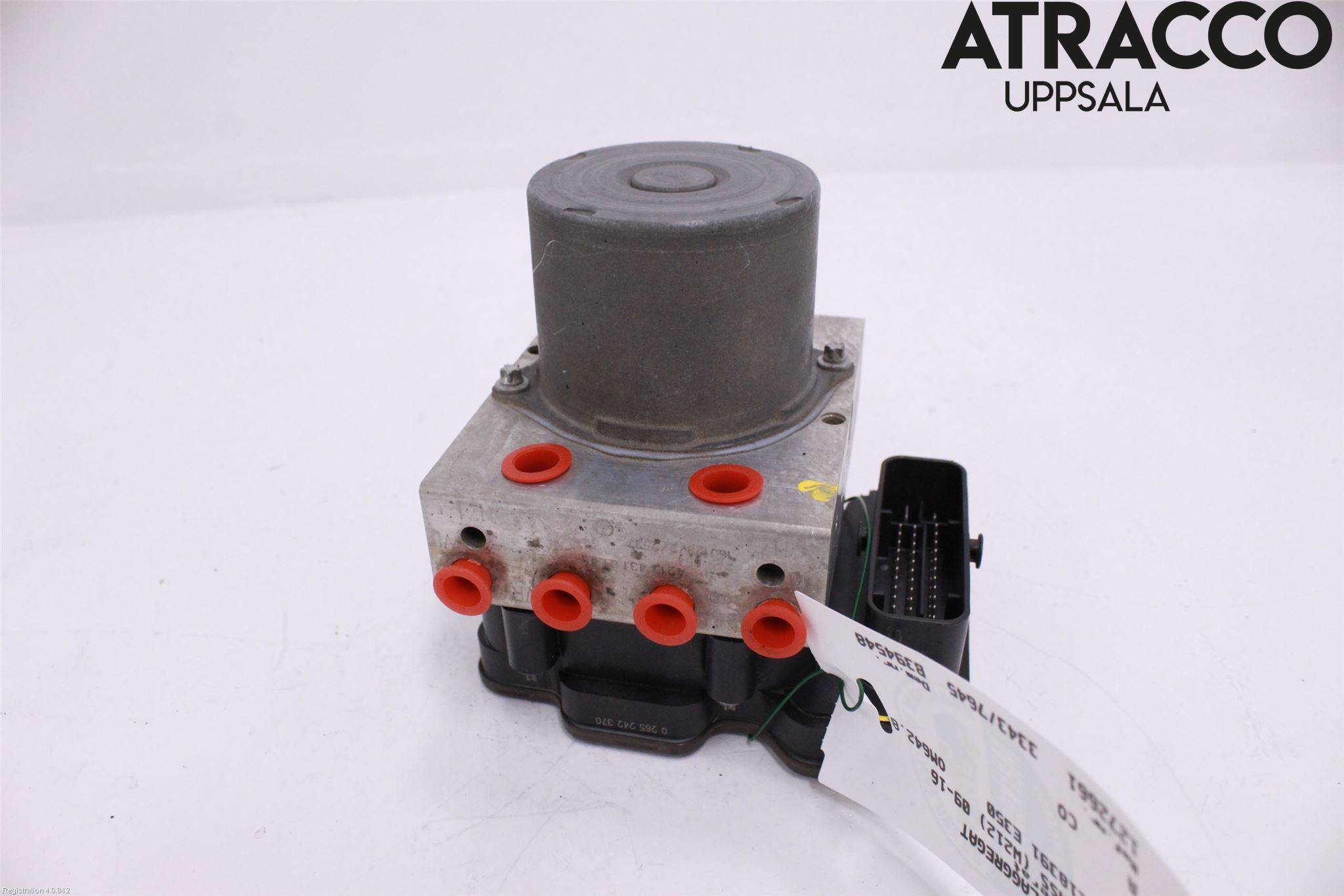 Mercedes-Benz E-CLASS T-Model (S212) ABS - pump A2124310148, A2124310248