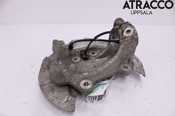 31216793924 : Spindel for og Fjederben for - Autoparts24