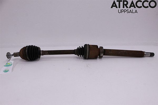 36002894 : Aandrijfas voor - Autoparts24