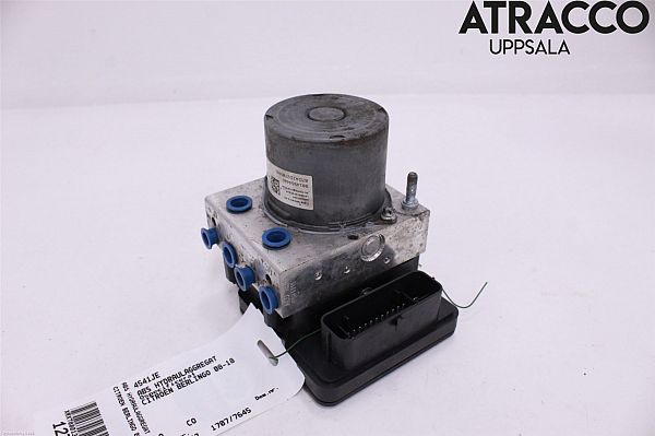 4541-JE : ABS Pumpe - Autoparts24