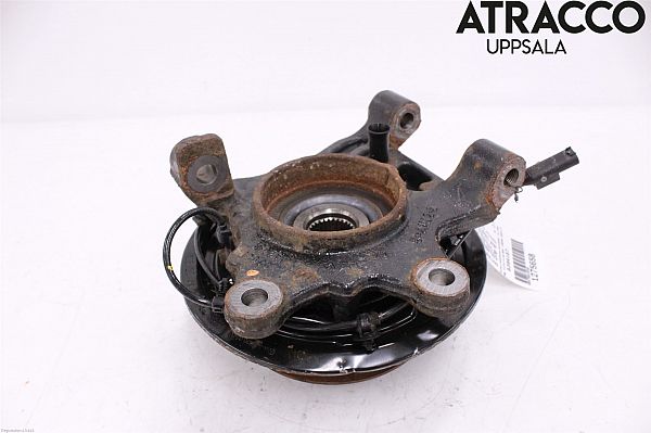 A4473570206 : Spindel - bag - Autoparts24