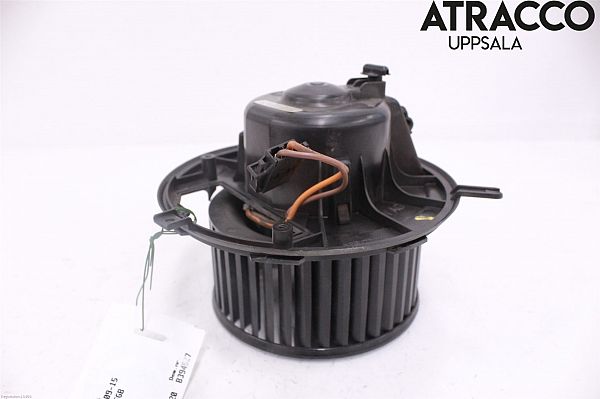 1K1820021 : Varmemodstand og Blæsermodstand / Varmeblæser - Autoparts24