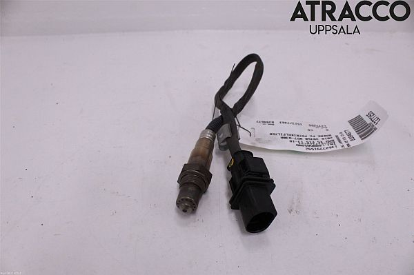 7791592 : Lambdasonde - Autoparts24
