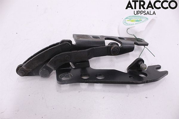 BMW X5 - Motorkap scharnier X5 | Autoparts24