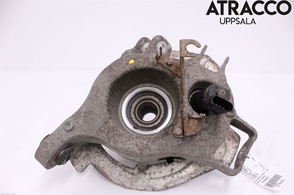 Porsche Panamera - Asschenkel / Wielnaaf achter Panamera | Autoparts24