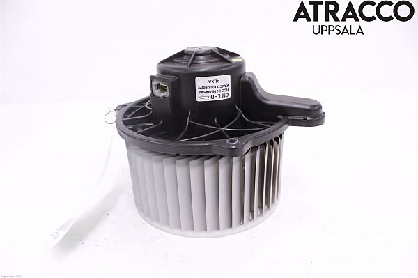 97113-2B000 : Blæsermodstand / Varmeblæser - Autoparts24