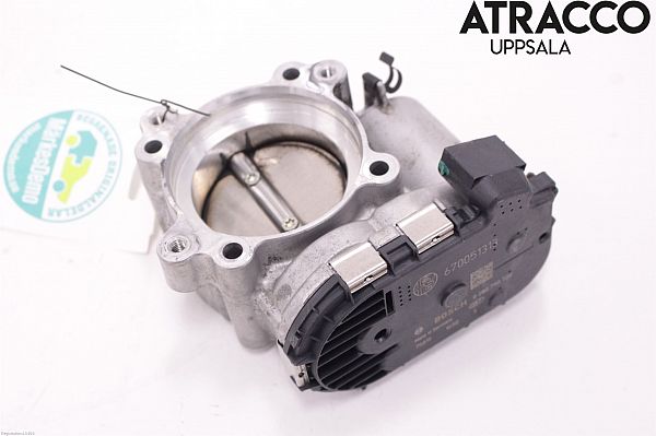 670051313 : Gasklephuis - Autoparts24