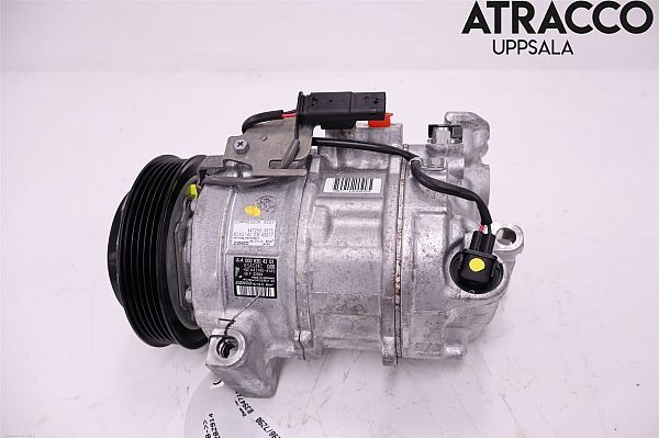 A0008304202 : Airconditionpumpe - Autoparts24