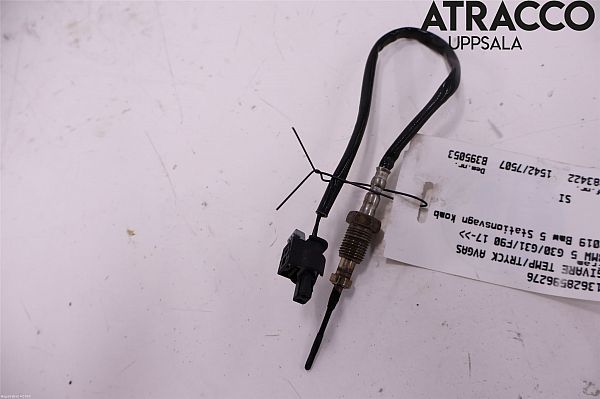 13628596276: Sensor temperatuur / druk - uitlaat, Roetfilter, Lambda ...