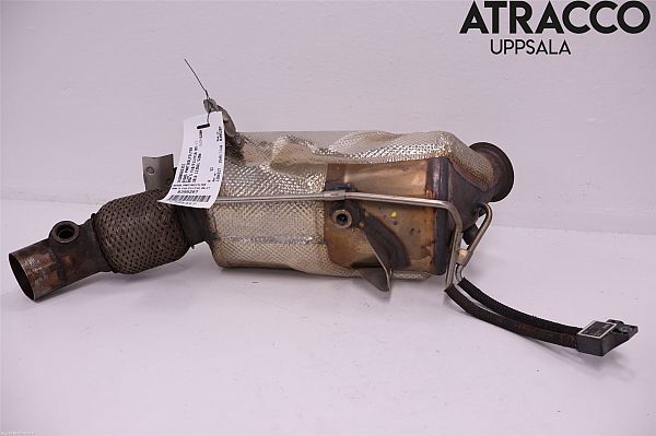 8518141 : Partikelfilter - Autoparts24