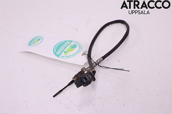 13628570234 : Sensor temperatur / tryk - udstødning og Lambdasonde ...