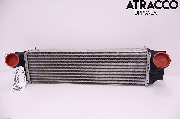 17517805629 : Varmeelement og Køler - Autoparts24