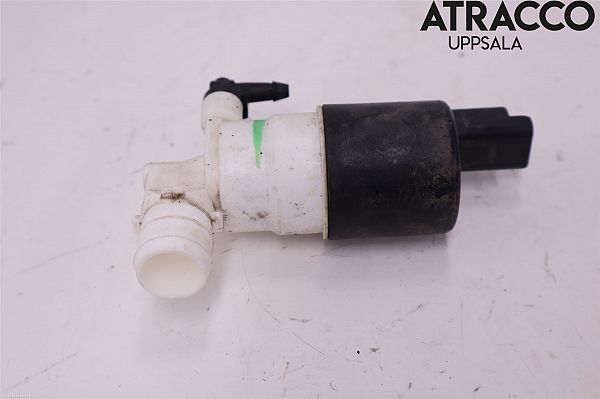 6434A9 : Sprinklermotor - Autoparts24